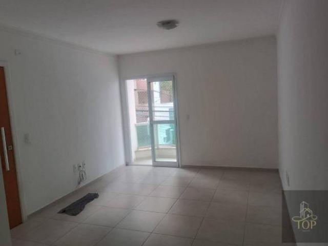 Apartamento com 2 quartos à venda, 67 m² por R$ 477.000 Campestre Santo André/SP