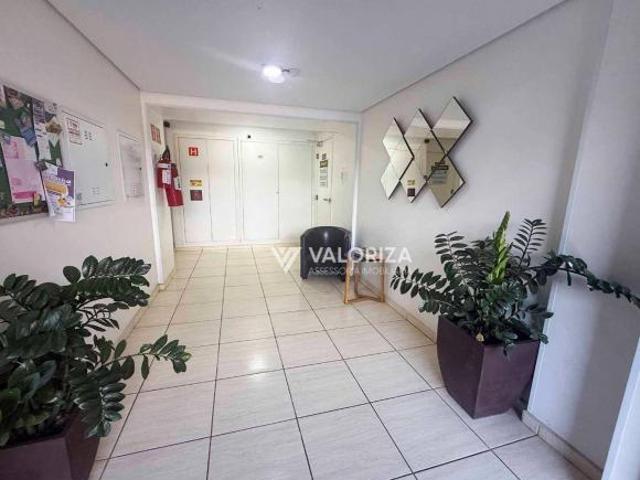 Apartamento com 2 quartos à venda, 67 m² por R$ 500.000 Condomínio JR Campolim Sorocaba/SP