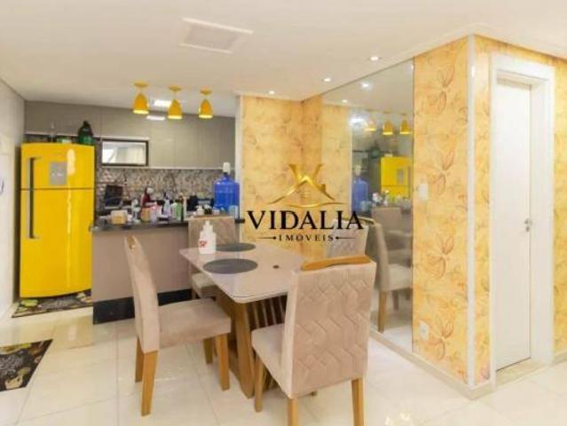 Apartamento com 2 quartos à venda, 67 m² por R$ 500.000 Vila Jacuí São Paulo/SP