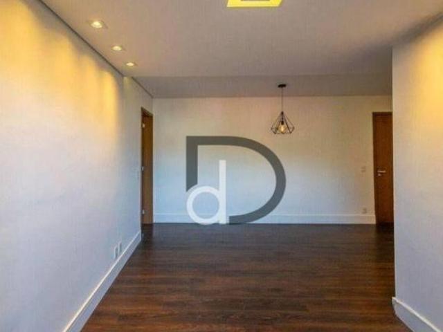 Apartamento com 2 quartos à venda, 67 m² por R$ 550.000 Condomínio Campo di Fiore Vinhedo/SP
