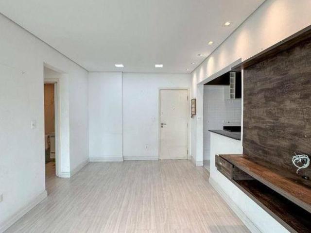 Apartamento com 2 quartos à venda, 67 m² por R$ 580.000 Vila Guilhermina Praia Grande/SP