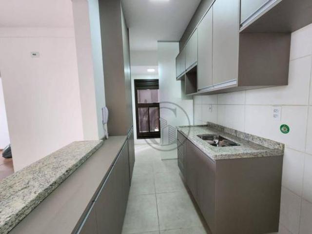 Apartamento com 2 quartos à venda, 67 m² por R$ 655.000 Condomínio Riserva Natura Sorocaba/SP