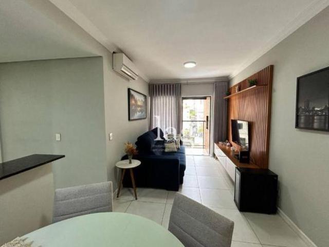 Apartamento com 2 quartos à venda, 67 m² por R$ 695.000 Edifício JK Campolim Sorocaba/SP