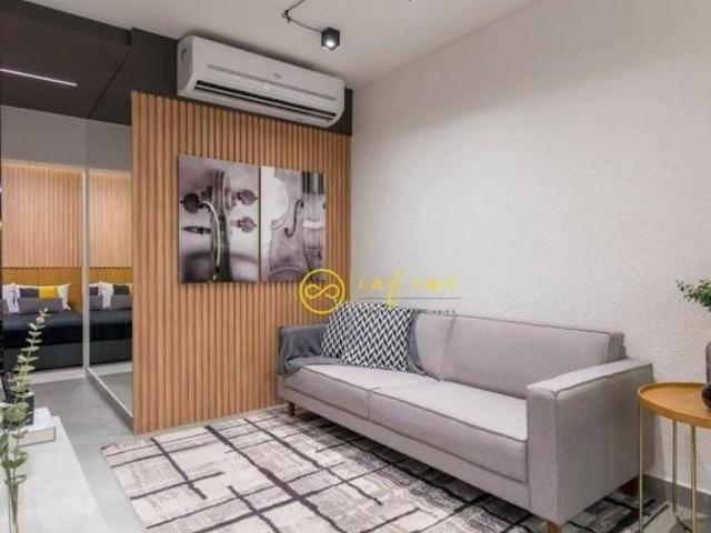 Apartamento com 2 Quartos à venda, 67 m² por R$ 890.500 Condomínio Biarritz Sorocaba/SP