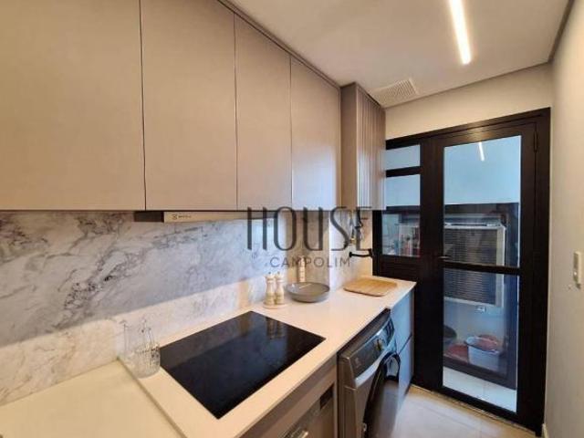 Apartamento com 2 quartos à venda, 67 m² por R$ 950.000 Condomínio Edifício Connect Planeta Soro
