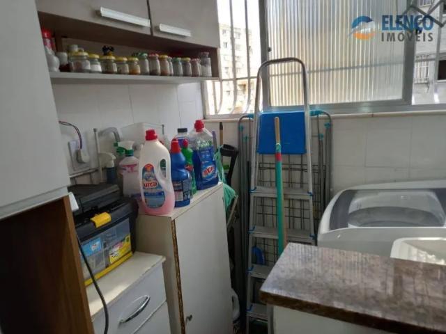 Apartamento com 2 quartos à venda, 67 m² por R$ 190.000 Fonseca Niterói/RJ