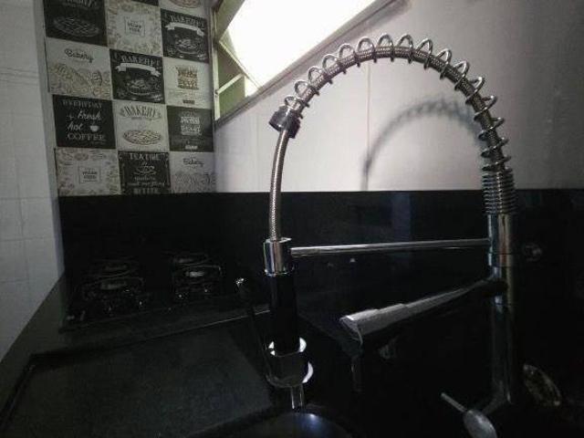 Apartamento com 2 quartos à venda, 67 m² por R$ 230.000 Parque Dom Pedro II Campinas/SP