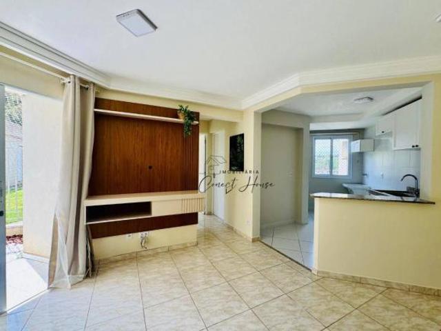 Apartamento com 2 quartos à venda, 67 m² por R$ 275.000 Jardim Santa Paula Cotia/SP