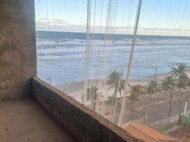 Apartamento com 2 quartos à venda, 67 m² por R$ 376.500 Jardim Praia Grande Mongaguá/SP