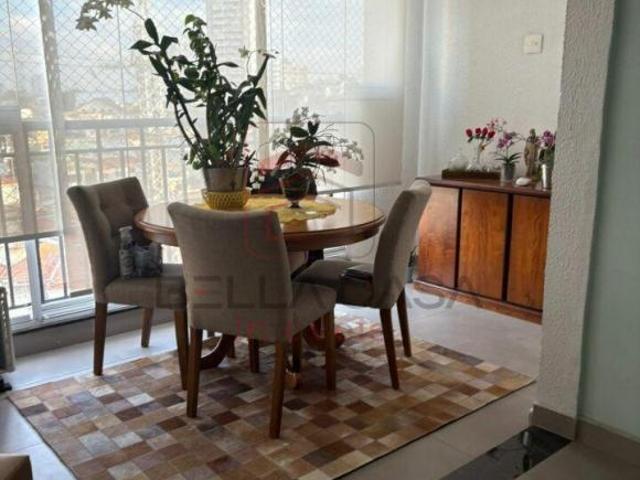 Apartamento a venda com 2 Quartos à venda, 67m² Móoca