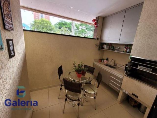Apartamento com 2 quartos à venda, 67m² Jardim Botânico