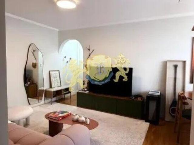 Apartamento com 2 Quartos à venda, 67m² Vila Olímpia