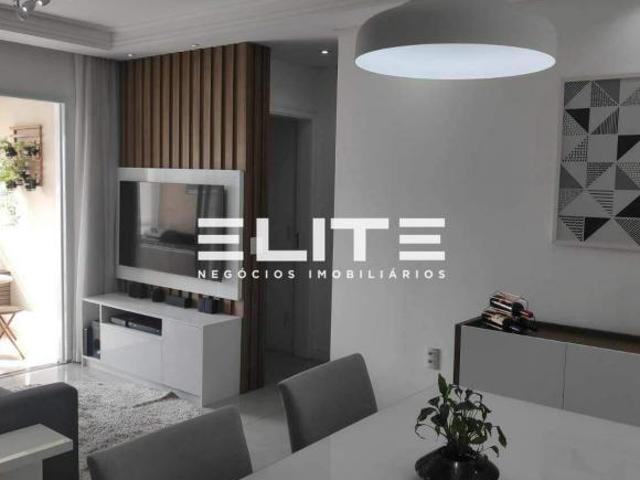 Apartamento com 2 quartos à venda, 68 m² Centro São Bernardo do Campo/SP