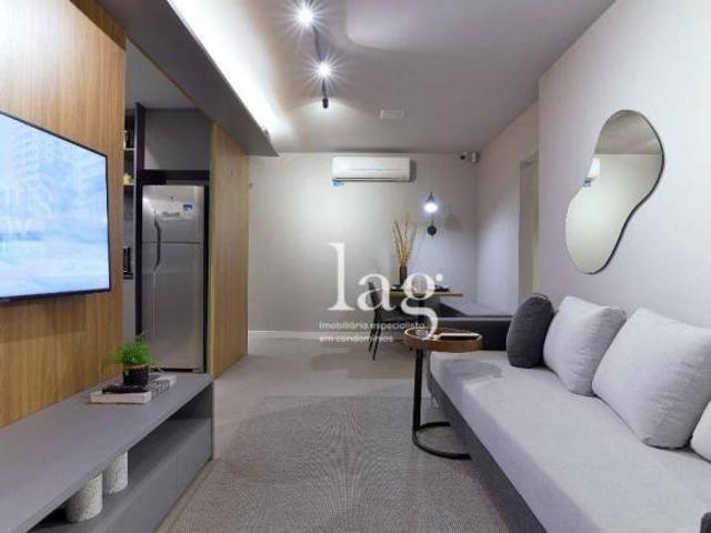 Apartamento com 2 quartos à venda, 68 m² Edifício Saint Remy Sorocaba/SP
