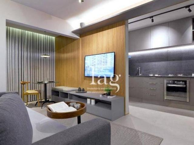 Apartamento com 2 quartos à venda, 68 m² Edifício Saint Remy Sorocaba/SP