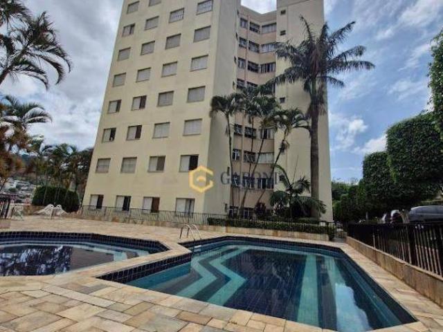 Apartamento com 2 quartos à venda, 68 m² Jardim Maristela São Paulo/SP
