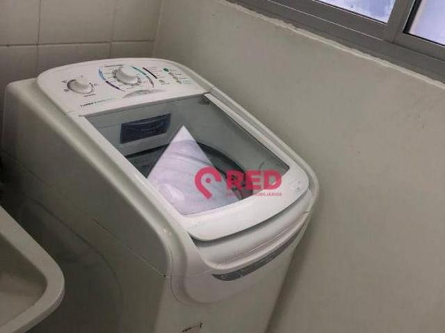 Apartamento com 2 quartos à venda, 68 m² por R$ 400.000 Condomínio Vida Plena Campolim Sorocaba/