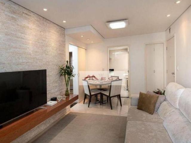 Apartamento com 2 quartos à venda, 68 m² por R$ 430.000 Jardim Proença Campinas/SP