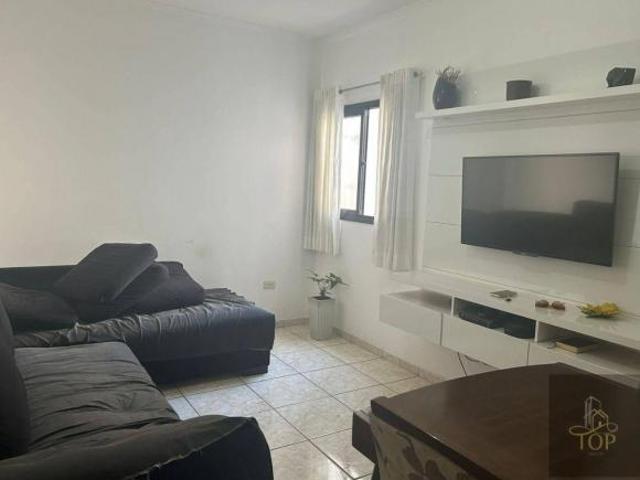 Apartamento com 2 quartos à venda, 68 m² por R$ 450.000 Vila América Santo André/SP