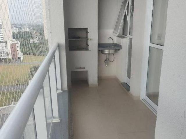Apartamento com 2 quartos à venda, 68 m² por R$ 457.000 Bosque Flamboyant Taubaté/SP Piemont Re