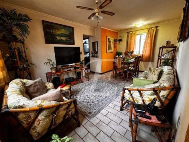 Apartamento com 2 quartos à venda, 68 m² por R$ 485.000 Casa Verde São Paulo/SP