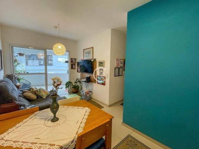 Apartamento com 2 quartos à venda, 68 m² por R$ 640.000 Jardim Aquarius São José dos Campos/SP