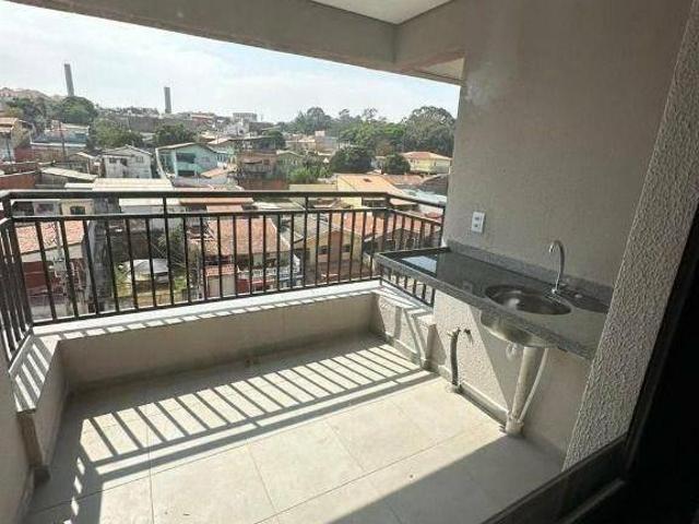 Apartamento com 2 quartos à venda, 68 m² por R$ 645.000 Residencial Bellacqua Recanto Quarto Cen