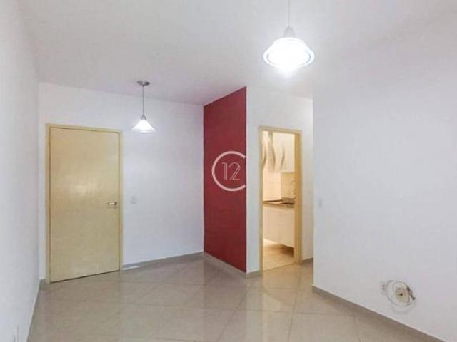 Apartamento com 2 quartos à venda, 68 m² por R$ 700.000 Jardim Aquarius São José dos Campos/SP