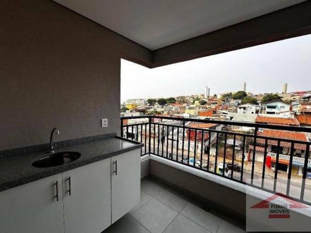 Apartamento com 2 quartos à venda, 68 m² por R$ 710.000 Residencial Bellaqcua Recanto Quarto Centená