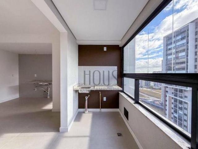 Apartamento com 2 quartos à venda, 68 m² por R$ 820.000 Condomínio Edifício Union Sorocaba/SP