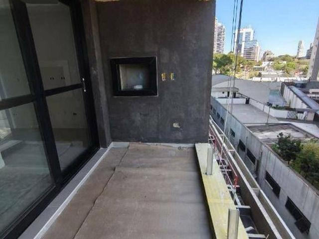 Apartamento com 2 quartos à venda, 68 m² por R$ 950.000 Bigorrilho Curitiba/PR