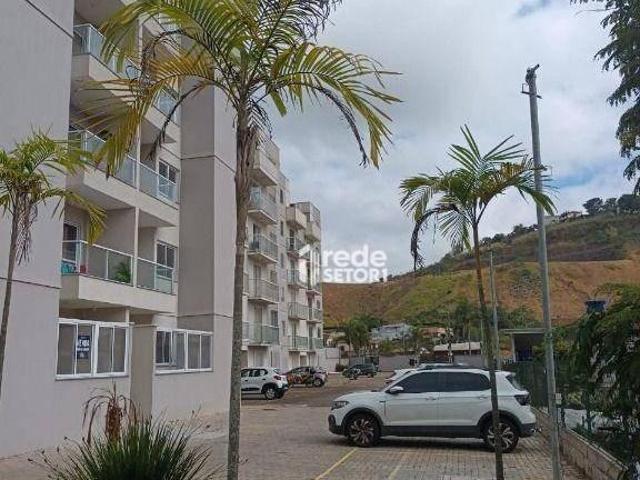 Apartamento com 2 Quartos à venda, 68 m² por R$ 219.900 Aeroporto Juiz de Fora/MG