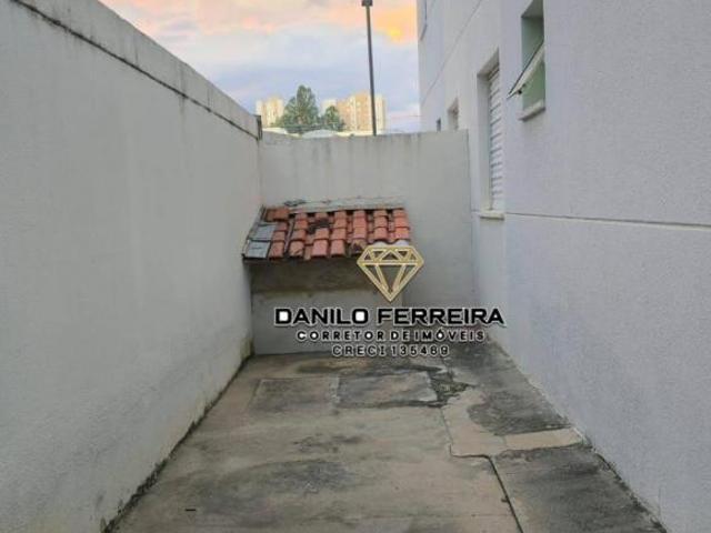 Apartamento com 2 quartos à venda, 68 m² por R$ 230.000 Condomínio Residencial Grand Parc Itu/SP