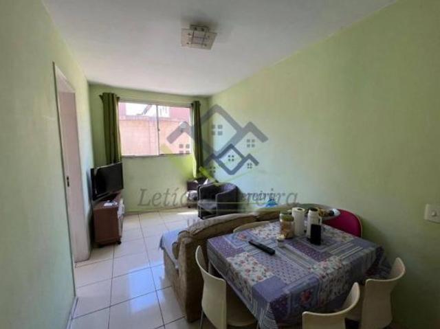 Apartamento com 2 Quartos à venda, 68 m² por R$ 265.000 Vila Urupês Suzano/SP