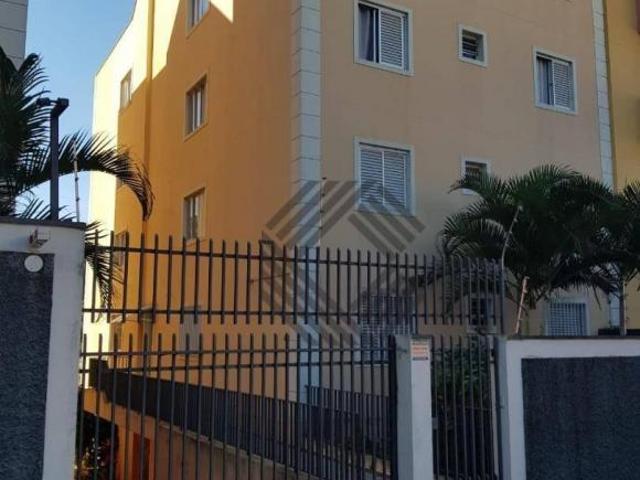 Apartamento com 2 quartos à venda, 68 m² por R$ 270.000 Jardim Europa Sorocaba/SP