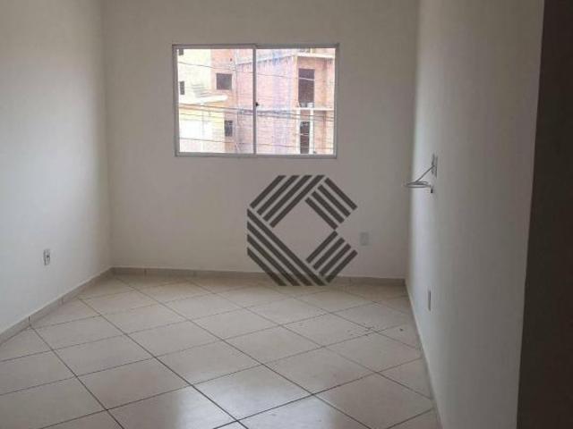 Apartamento à venda, 68 m² por R$ 280.000,00 Altos do Trujillo Sorocaba/SP