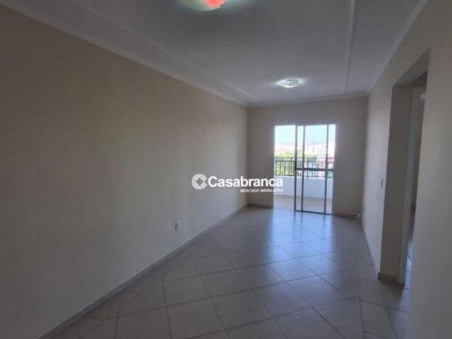 Apartamento com 2 quartos à venda, 68 m² por R$ 340.000 Jardim Europa Sorocaba/SP