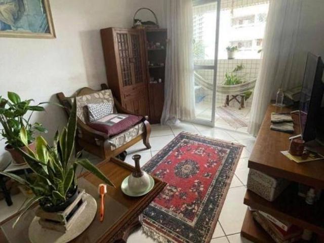 Apartamento com 2 Quartos à venda, 68 m² por R$ 350.000 Vila Guilhermina Praia Grande/SP