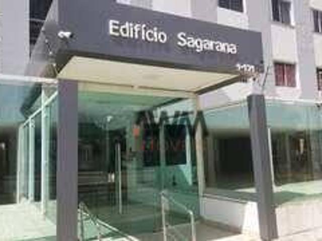 Apartamento com 2 quartos à venda, 68 m² por R$ 350.000.004 Setor Sul Goiânia/GO