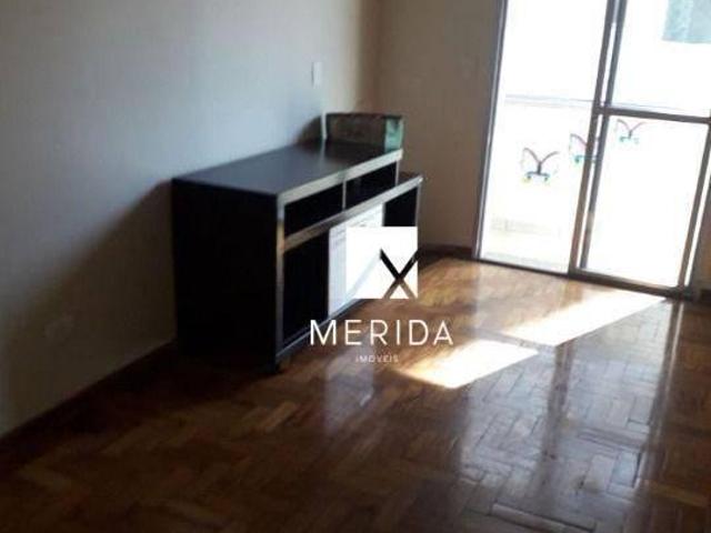 Apartamento com 2 quartos à venda, 68 m² por R$ 359.900 Vila Bastos Santo André/SP