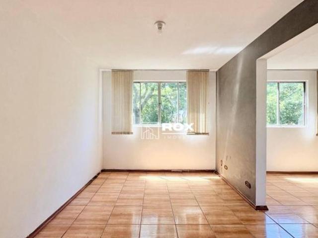 Apartamento com 2 quartos à venda, 68 m² por R$ 380.000 Água Verde, Curitiba/PR