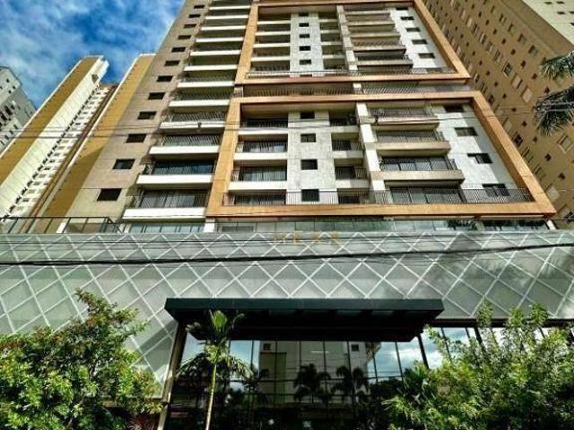 Apartamento com 2 quartos à venda 68 m² Synergia Bueno Setor Bueno Goiânia/GO