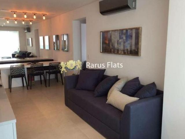Apartamento com 2 Quartos à venda, 68m² Campo Belo
