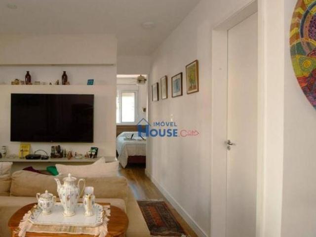 Apartamento com 2 Quartos à Venda, 68m², Perdizes, Estação Madalena