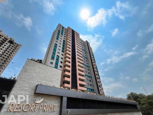 Apartamento com 2 quartos à venda, 68m² por R$ 675.000 Engordadouro Jundiaí/SP