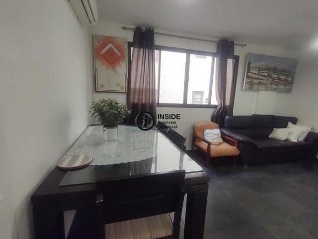 Apartamento com 2 quartos à venda