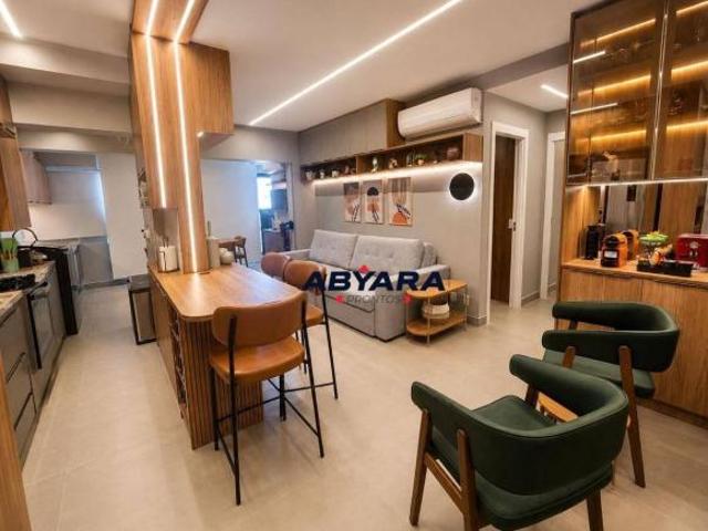 Apartamento com 2 quartos à venda, 69 m² Vila Clementino