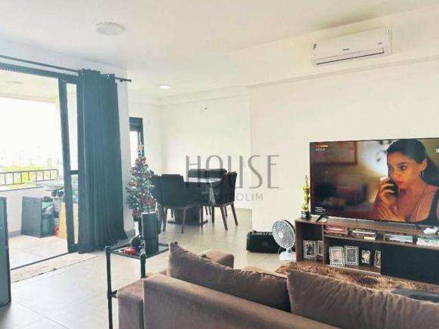 Apartamento com 2 quartos à venda, 69 m² Condomínio Evolution Muraro Sorocaba/SP