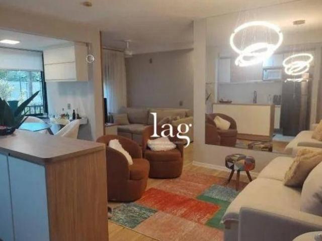 Apartamento com 2 quartos à venda, 69 m² Evolution Muraro Sorocaba/SP
