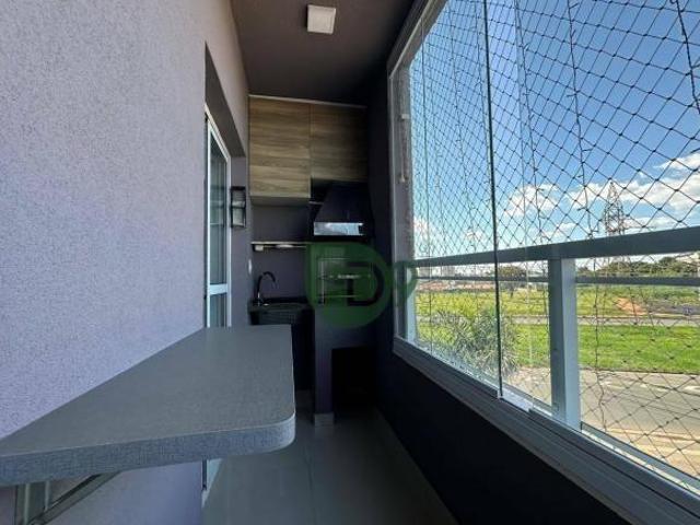 Apartamento com 2 quartos à venda, 69 m² por R$ 490.000